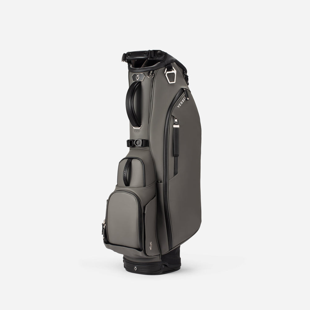 Player V Stand — Grey | VESSEL Thailand