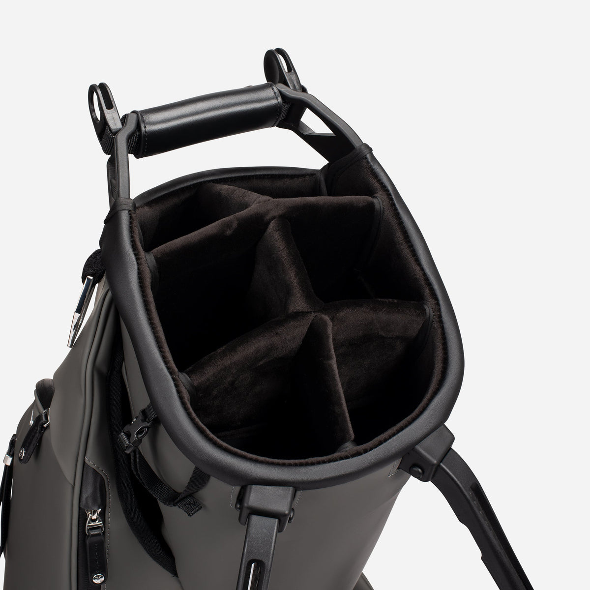 Player V Stand — Grey | VESSEL Thailand